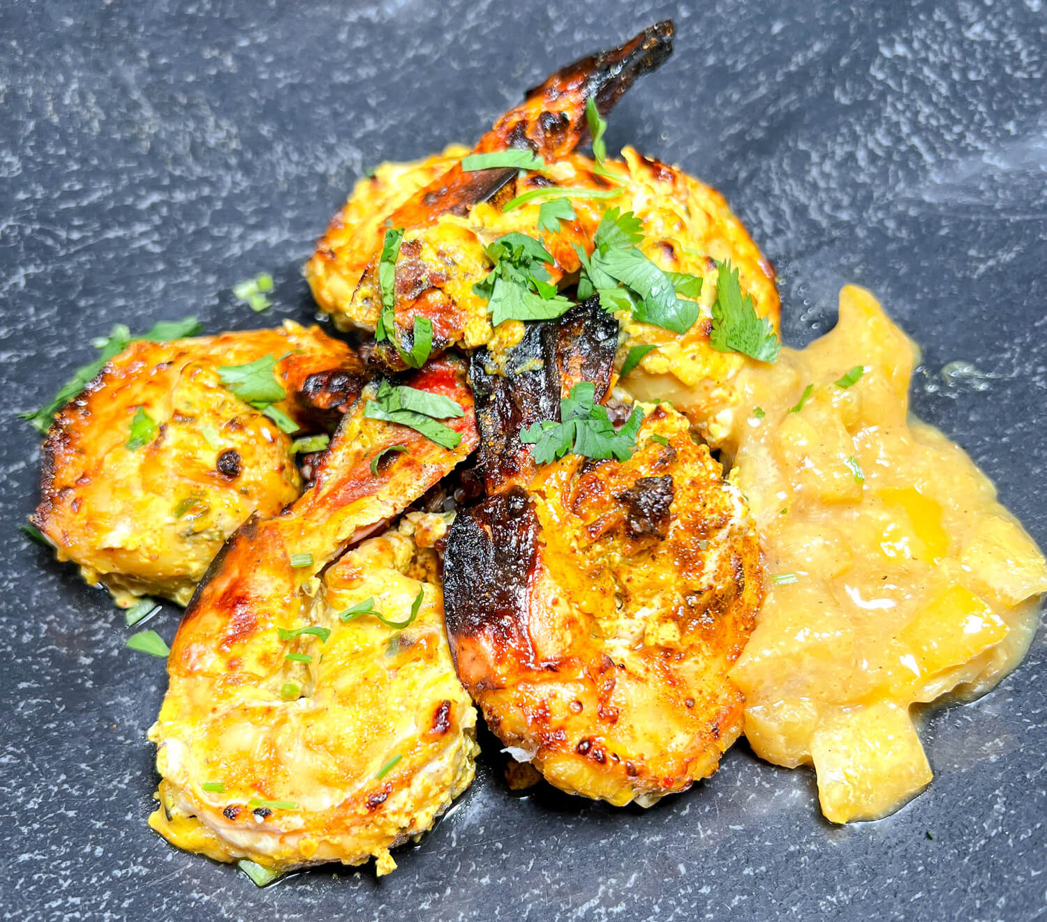 Gallery - Saar Indian cuisine & Bar