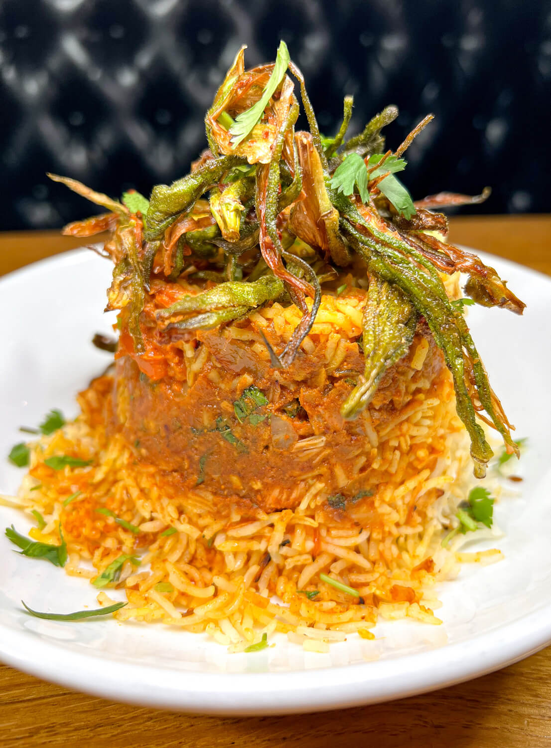 Gallery - Saar Indian cuisine & Bar