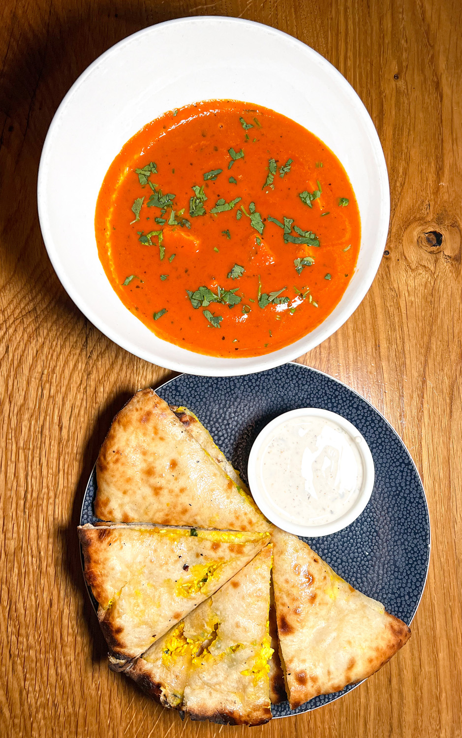 Gallery - Saar Indian cuisine & Bar