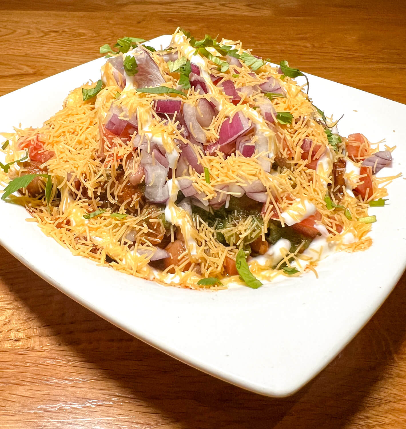 Gallery - Saar Indian cuisine & Bar