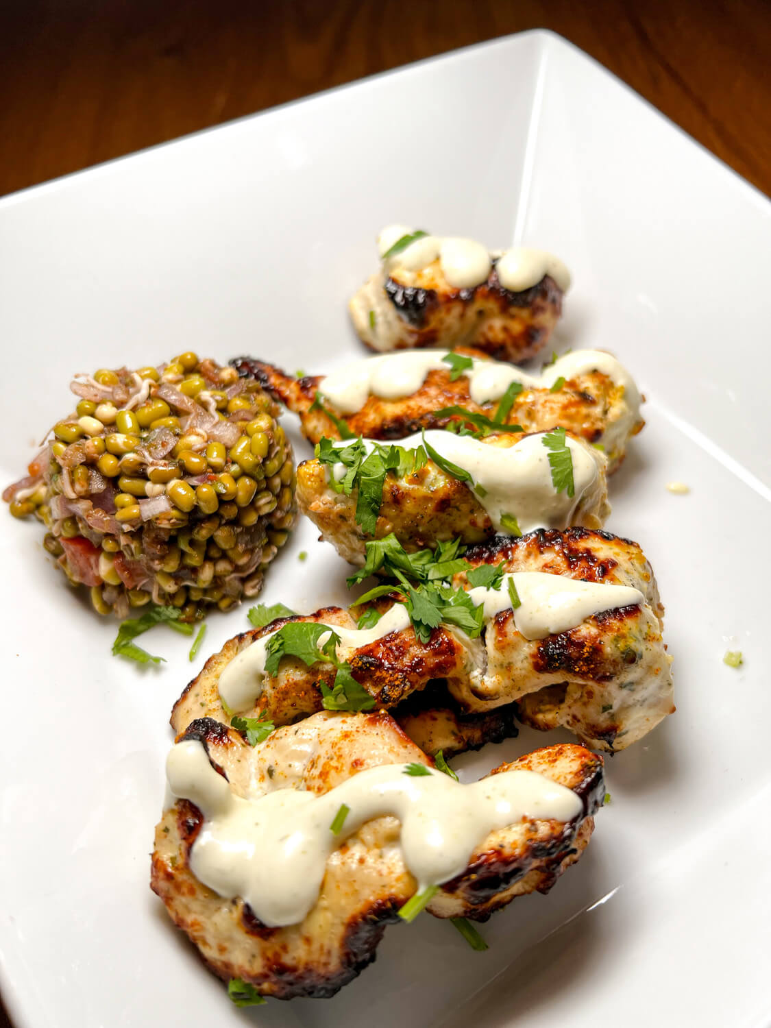 Lunch Menu - Saar Indian cuisine & Bar