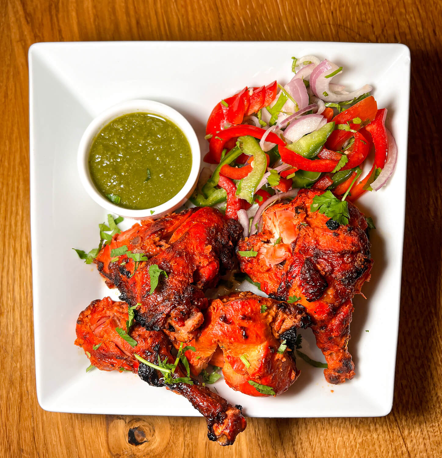 Gallery - Saar Indian cuisine & Bar